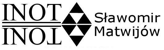 INOT- SŁAWOMIR MATWIJÓW - Opolagra
